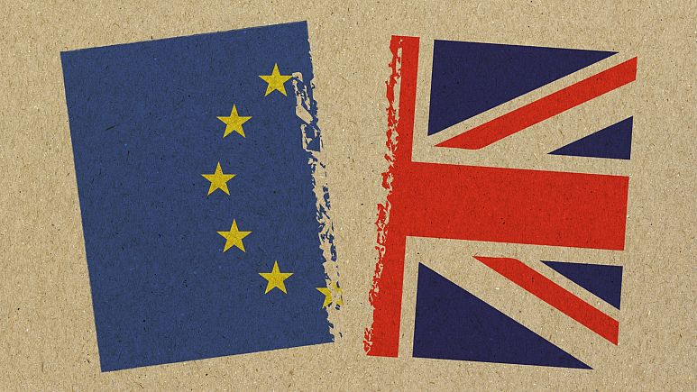 Brexit turbocharging cost of living crisis, says economist | Euronews