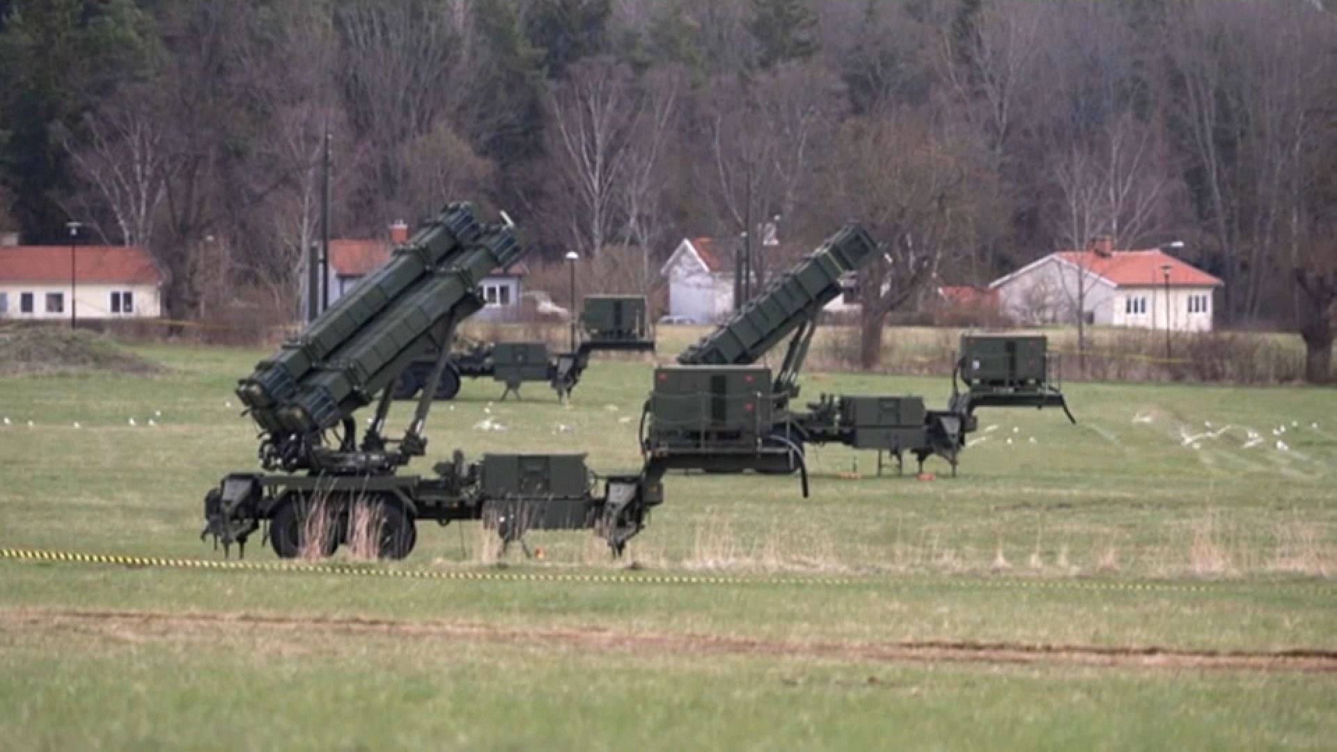 Homemade or imported - France and Germany have different strategies on ...