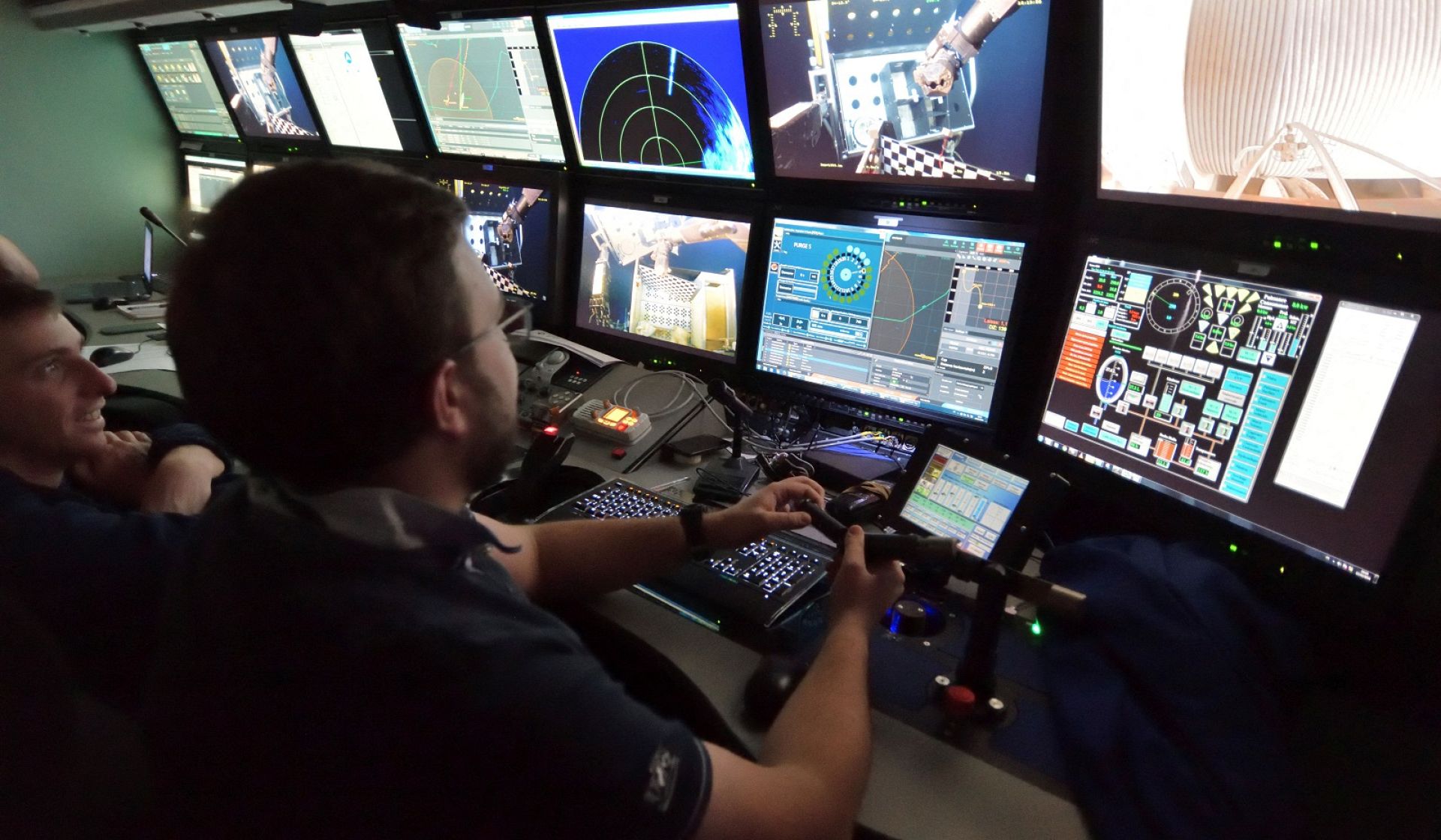 Victor 6000: The French robot that is the 'main hope' of finding the ...