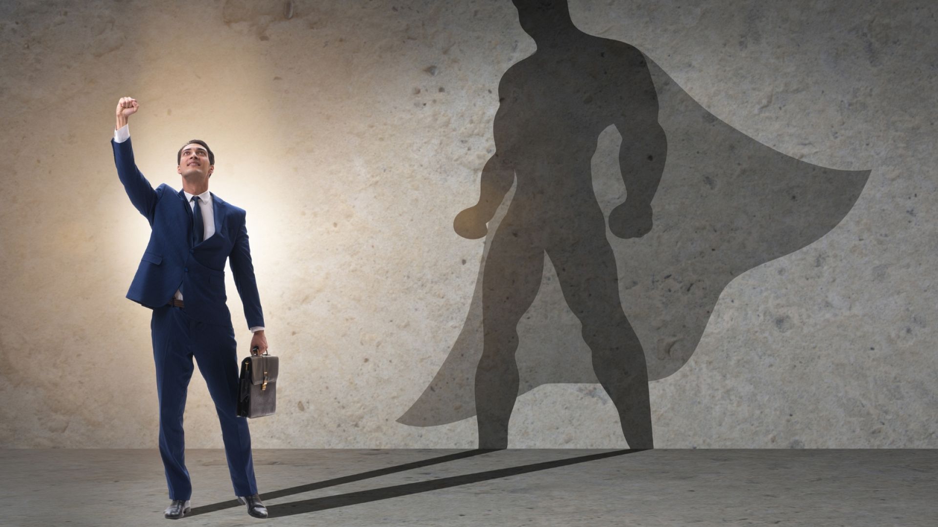 How technology like AI can unlock the 'superpowers' of a neurodiverse ...