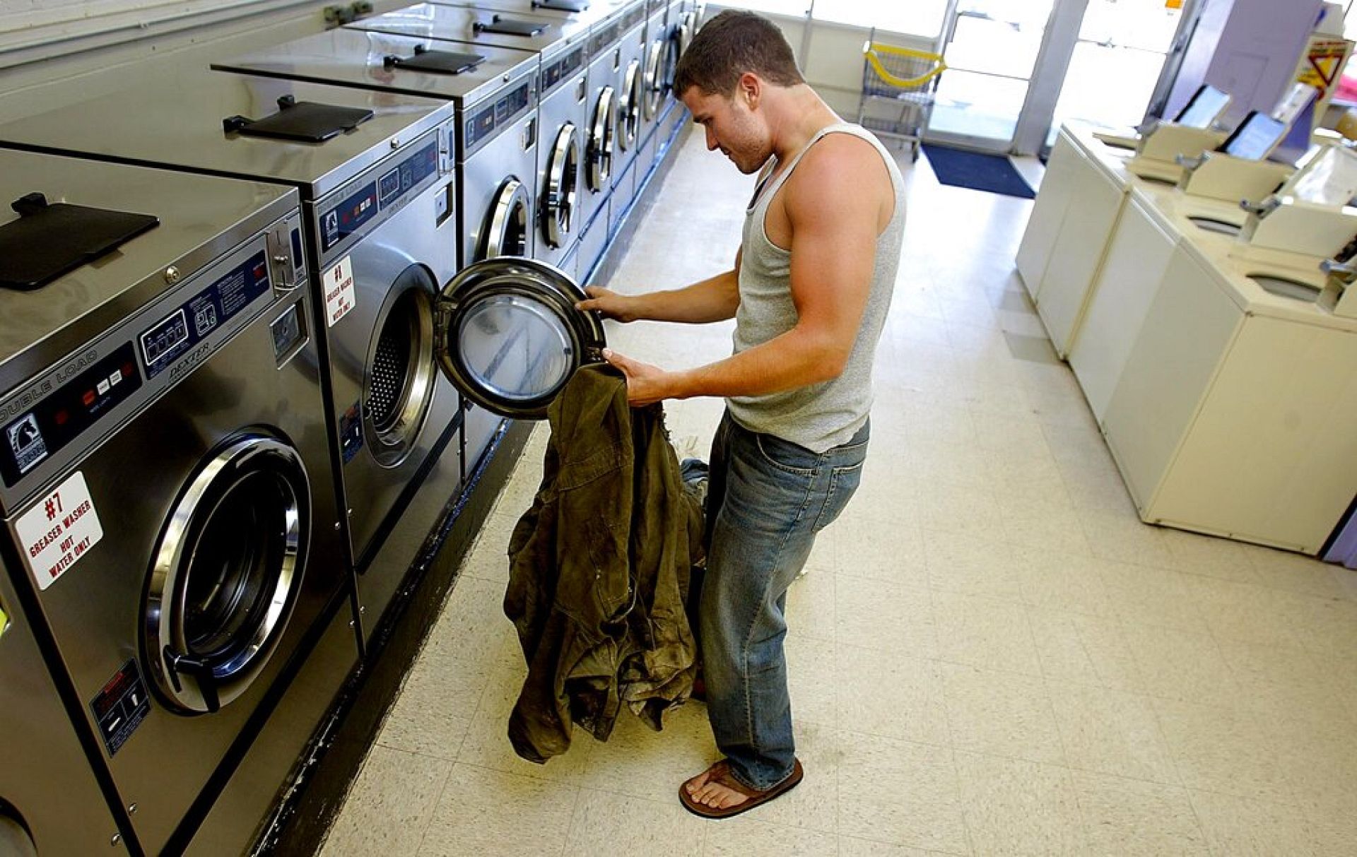 'No Wash' movement: The dirt on how to save the planet | Euronews