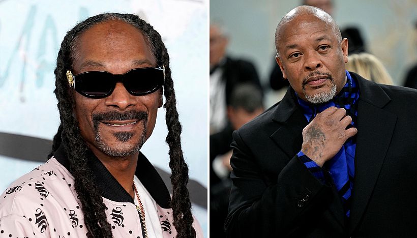 Snoop Dogg and Swansea: US rap star buys shares in Welsh football club ...