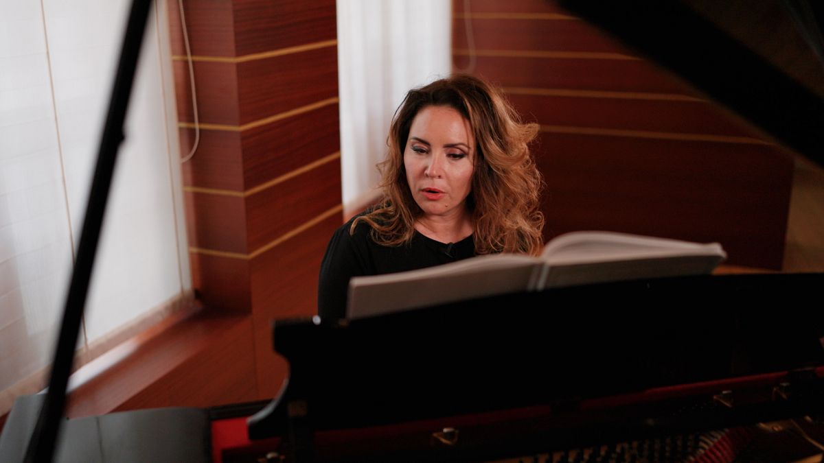 'It’s always important to push the limits': Opera star Sonya Yoncheva’s ...