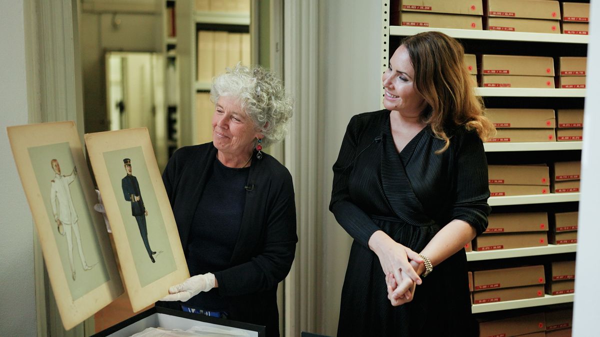 'It’s always important to push the limits': Opera star Sonya Yoncheva’s ...