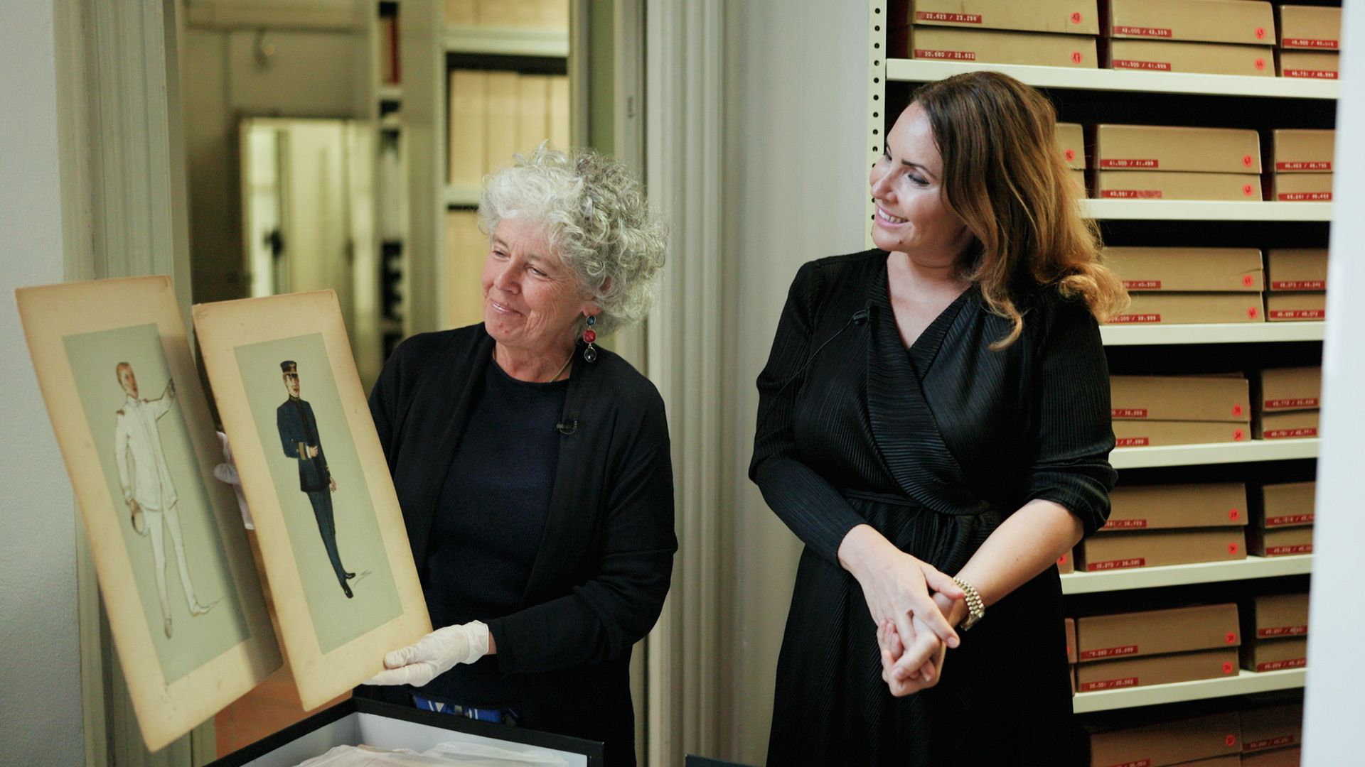 'It’s always important to push the limits': Opera star Sonya Yoncheva’s ...