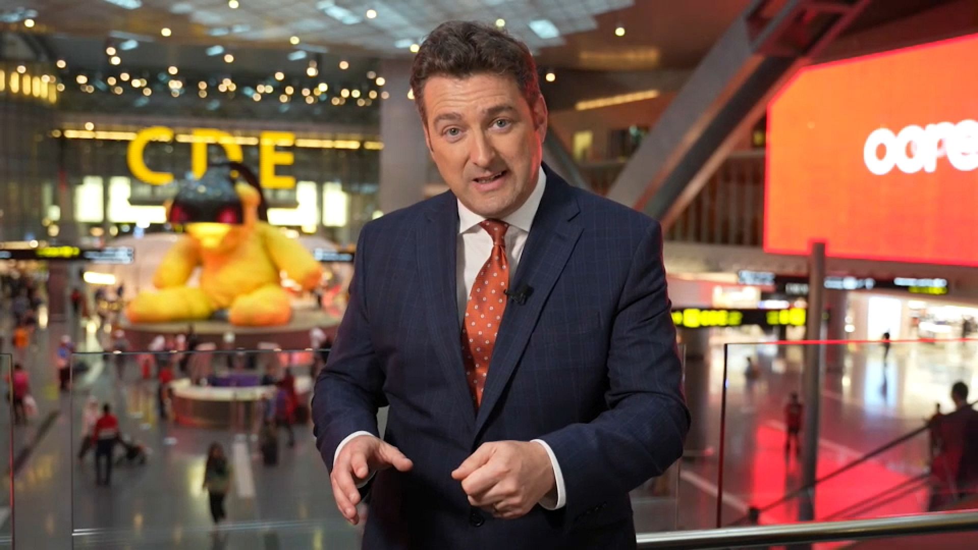 El sector turístico de Catar aspira a un futuro más ecológico | Euronews