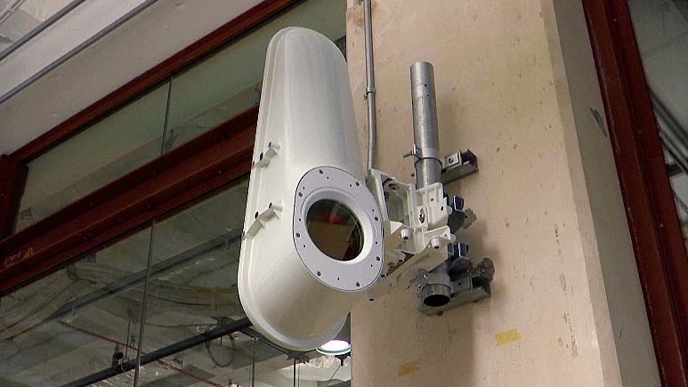 Google is using laser technology to bring a new, cheaper Internet to ...