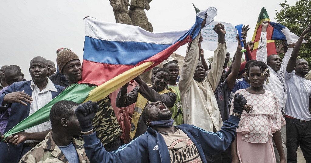 Failed Wagner revolt leaves a question in Africa: Will the ruthless ...