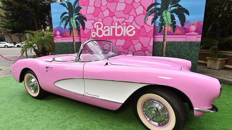 It’s Barbie’s world and we’re just living in it - marketing stunts for ...