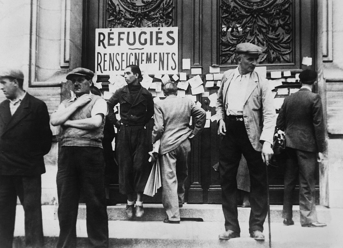 ‘It’s purely political’: Why France’s newest immigration bill is so ...