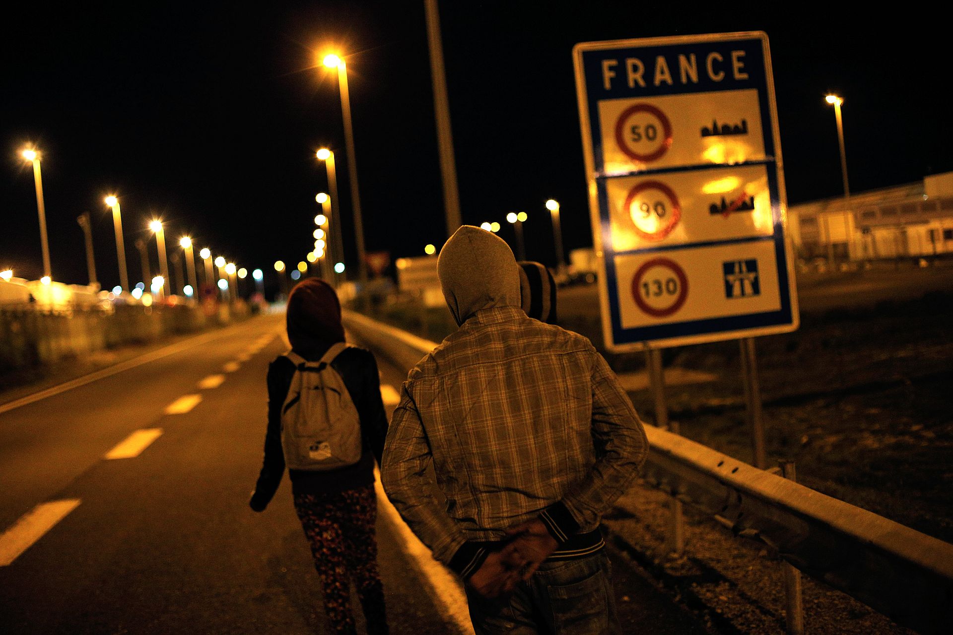 ‘It’s purely political’: Why France’s newest immigration bill is so ...