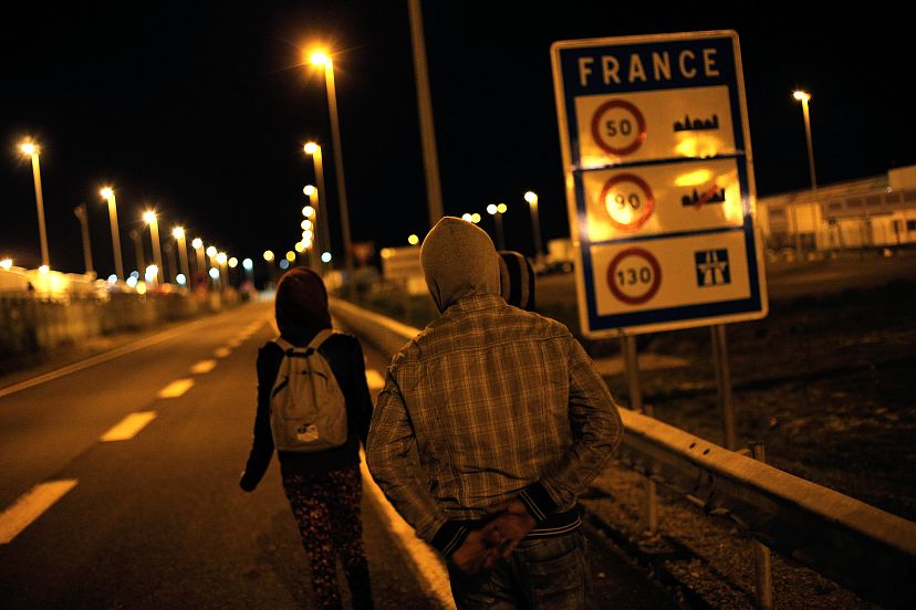 ‘It’s purely political’: Why France’s newest immigration bill is so ...