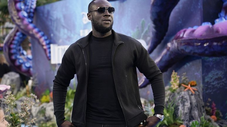 Stormzy joins growing league of celebrity football club owners | Euronews