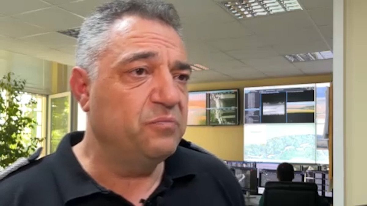 Erneute Debatte um Gewalt auf der "Balkan-Route" | Euronews