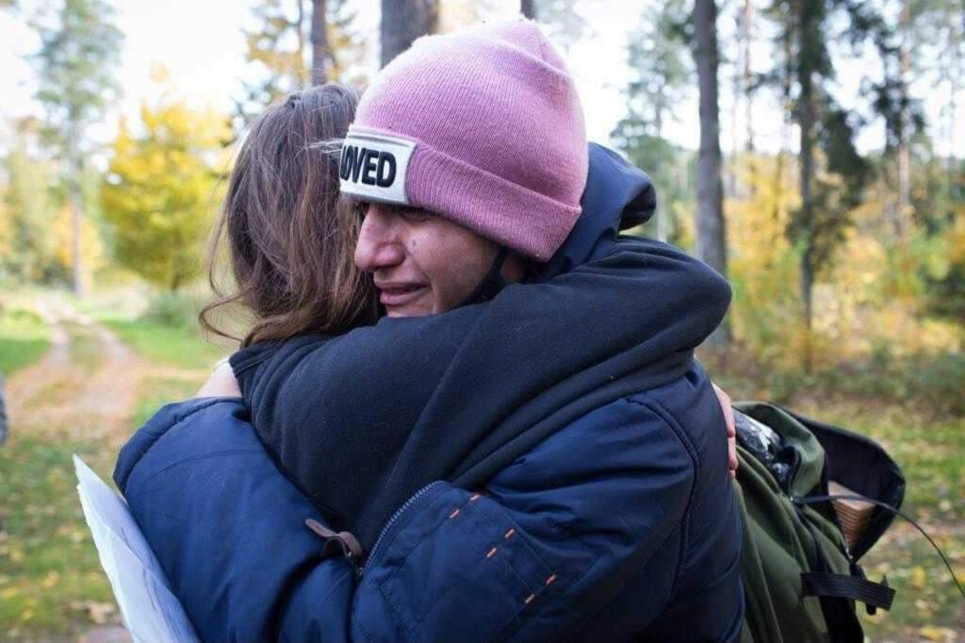 A la frontière entre la Pologne et la Biélorussie,"rien n'a changé" en ...