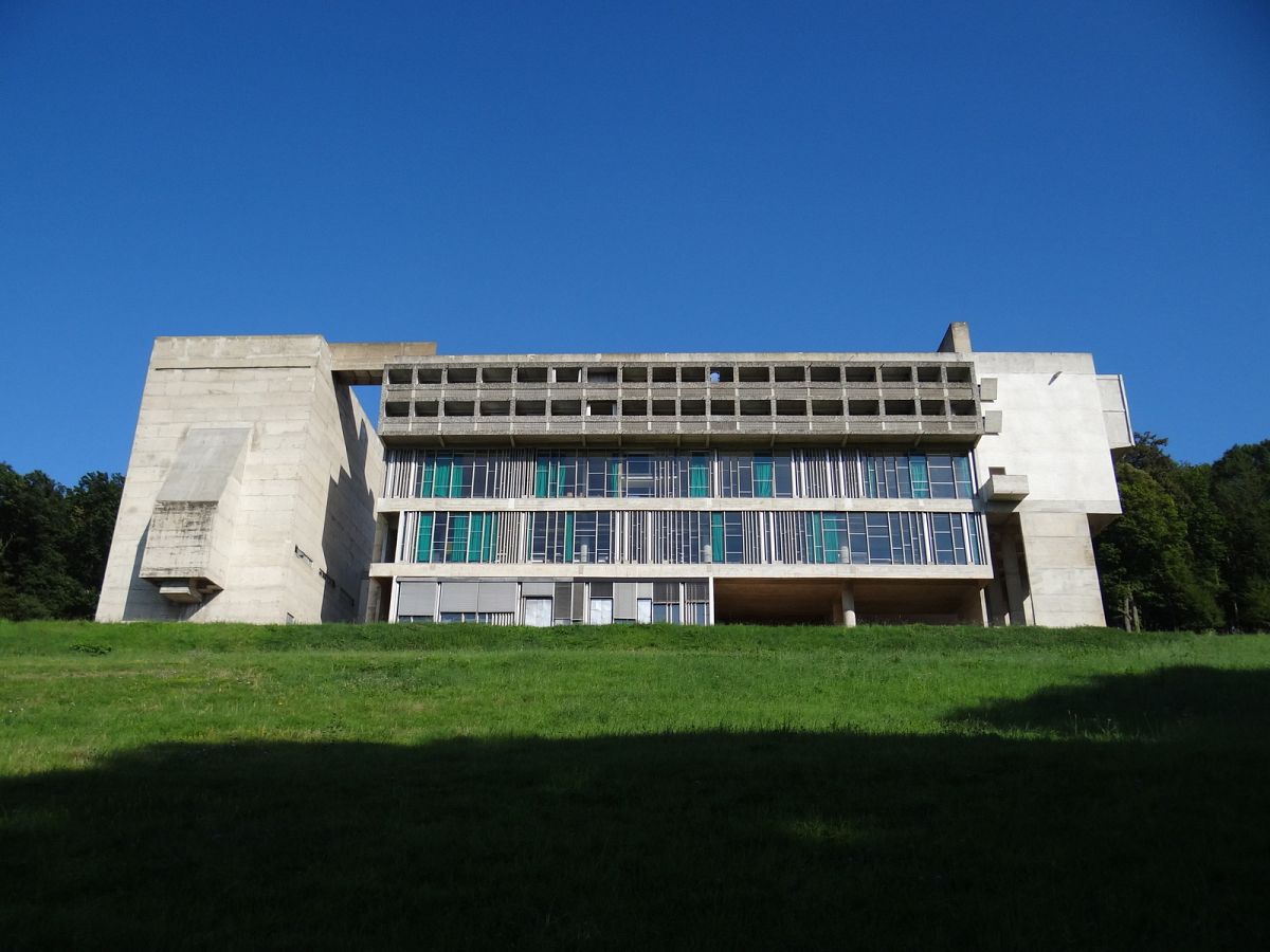 Le Corbusier, 100 years on: Celebrating the architect's most iconic ...