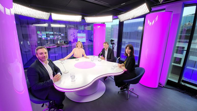 Brussels, my love? EU reactions to an unstable and dangerous Russia ...