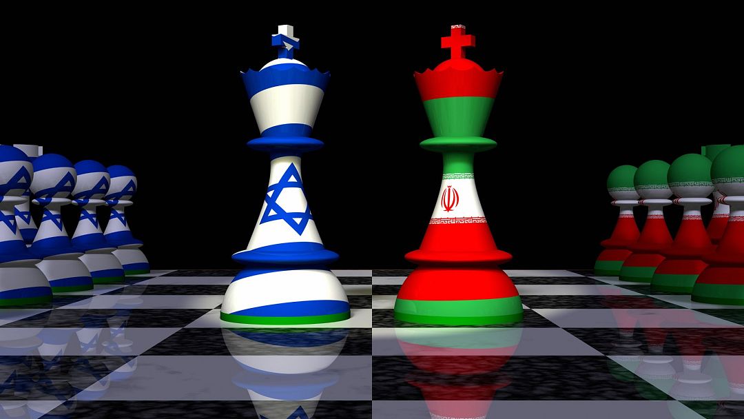 موساد می‌گوید یکی از نیروهای سپاه پاسداران را در خاک ایران ربوده و از ...