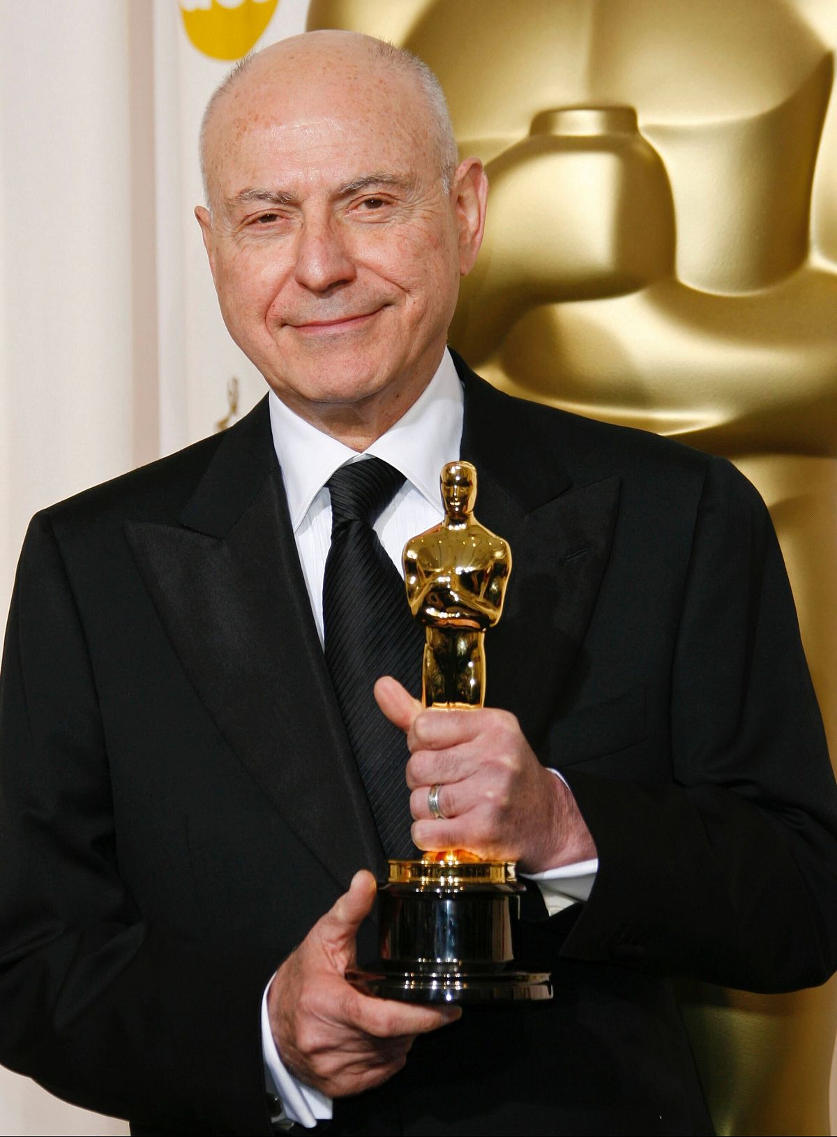 Oscar winning actor Alan Arkin dies at 89 | Euronews