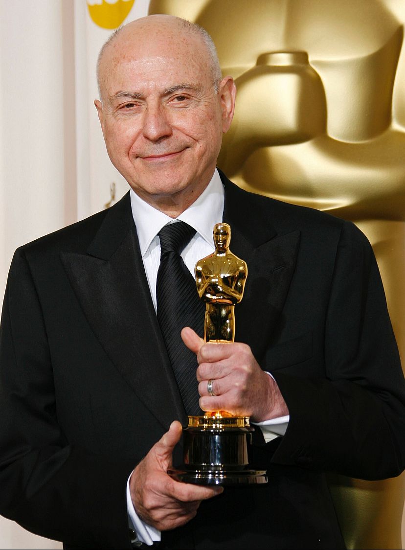 Oscar winning actor Alan Arkin dies at 89 | Euronews