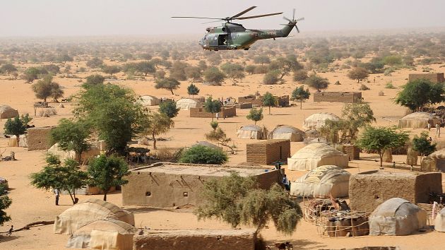 Actualités mali en direct | Info & actu en continu sur Euronews