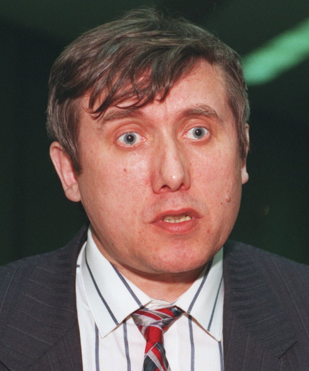 Putyin ellenfeleinek túlélésére nem lehet nagy tétekben fogadni | Euronews