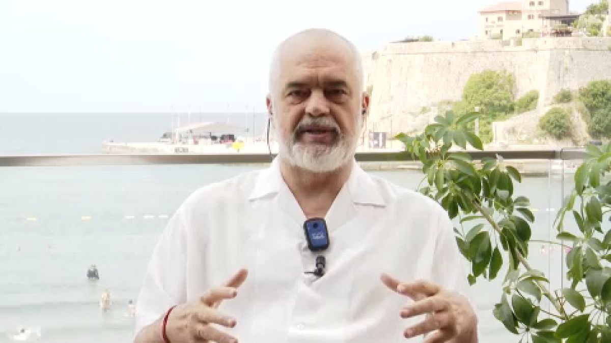 Rama: "Il Kosovo deve accettare il piano franco-tedesco per risolvere ...