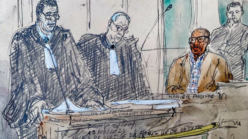 France: sentenced to life for the Rwandan genocide, "Biguma" appeals ...