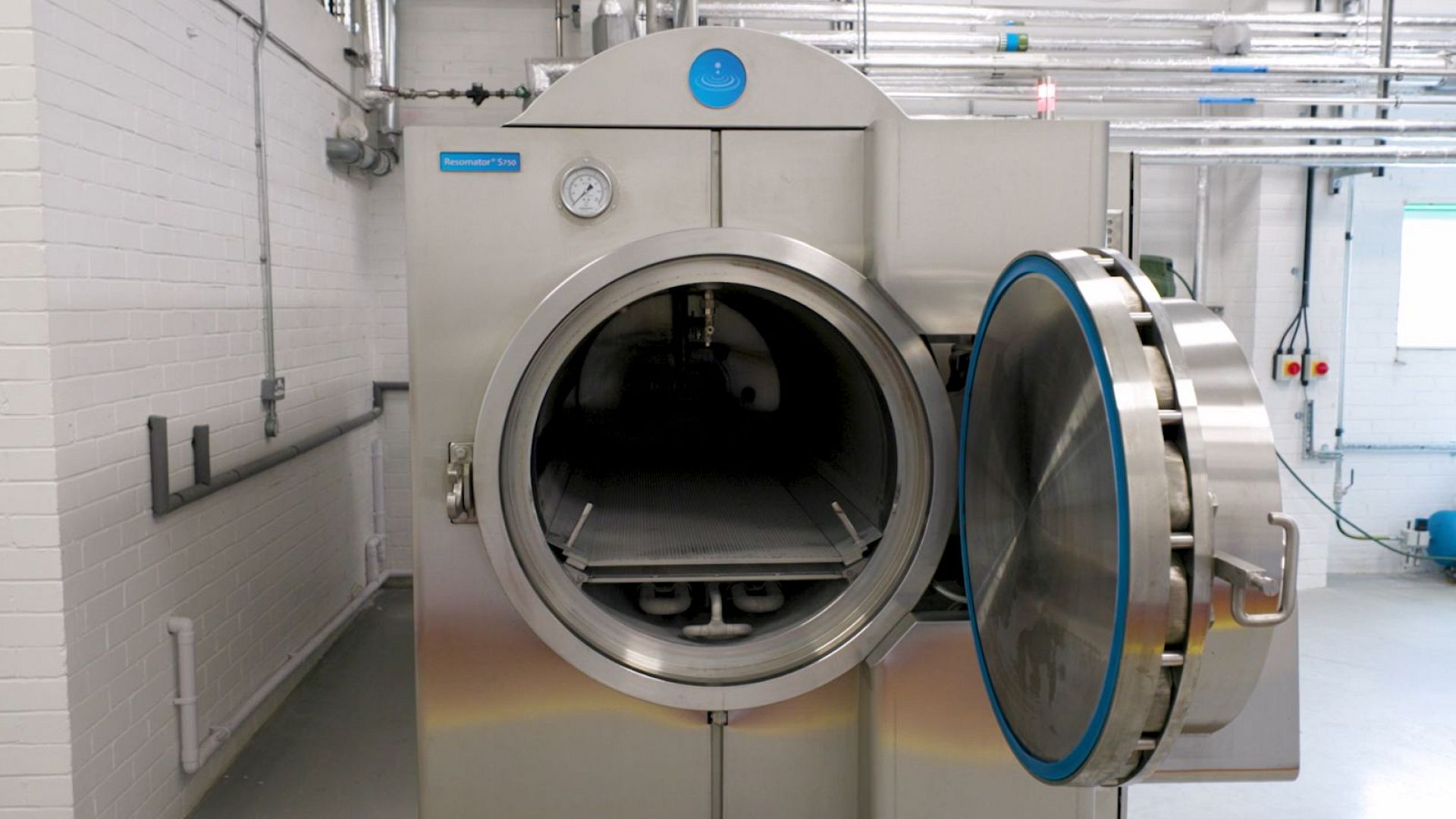 What is water cremation? UK now offers eco-friendly burial alternative ...