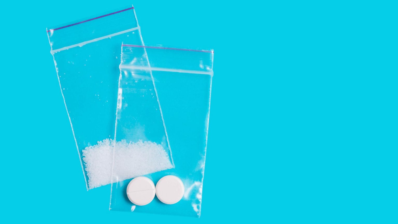 Festival boss fights UK on attempt to stop drug testing | Euronews