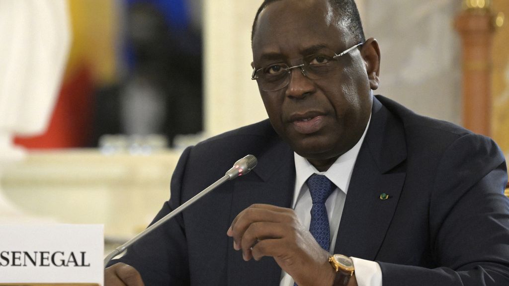 All you need to know about President Macky Sall's departure and ...
