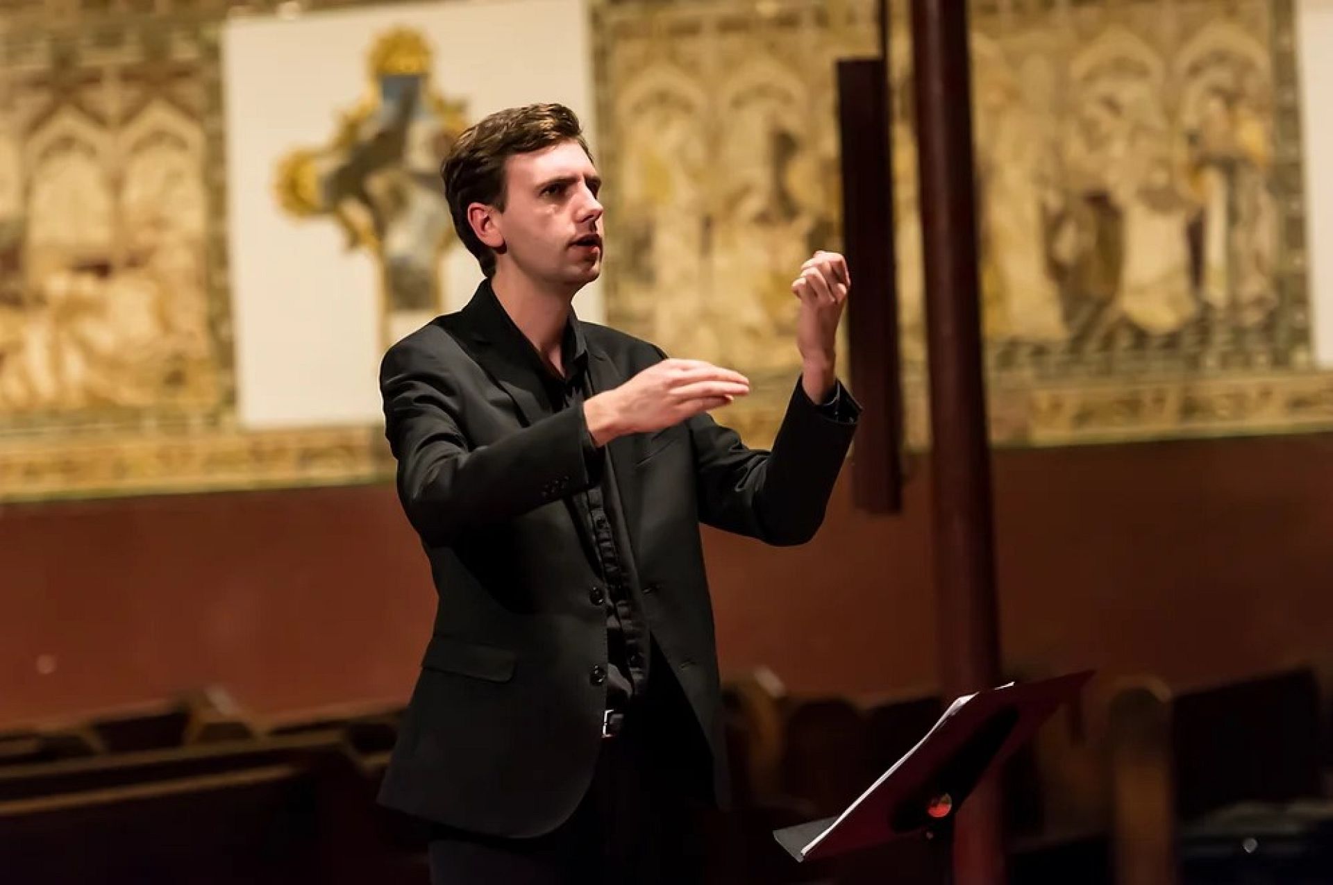 Cheltenham Music Festival: Reimagining classic music in the picturesque ...