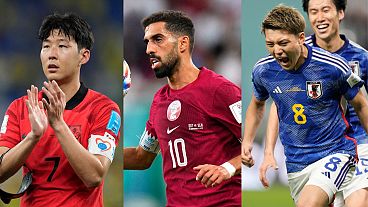 Sport - Sports news today - Latest sport news and scores | Euronews