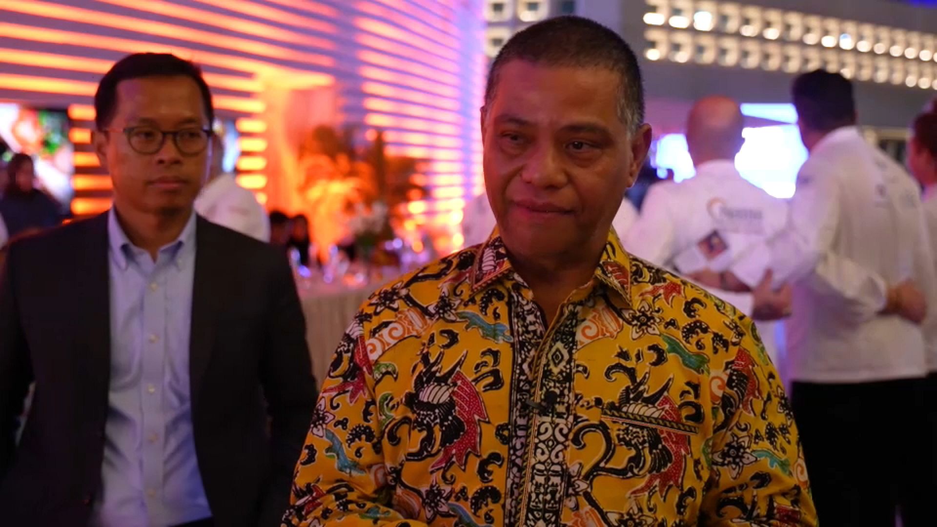 Food, music, and pop culture: Qatar's 'Years of Culture' celebrates the ...