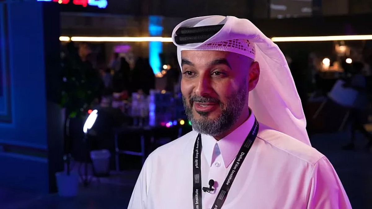 قطر تفتتح احتفالات "سنوات الثقافة" بالموسيقى ومهرجانات الأطعمة | يورونيوز