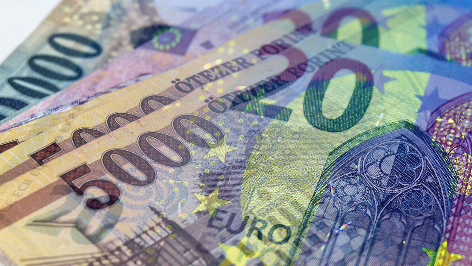 Az euró mielőbbi bevezetését szeretnék a magyarok, bár tudják, hogy ez ...