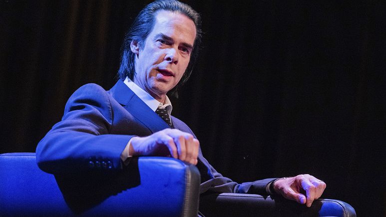 Nick Cave addresses 'Murder Ballads' controversy: ‘I’m not a misogynist ...