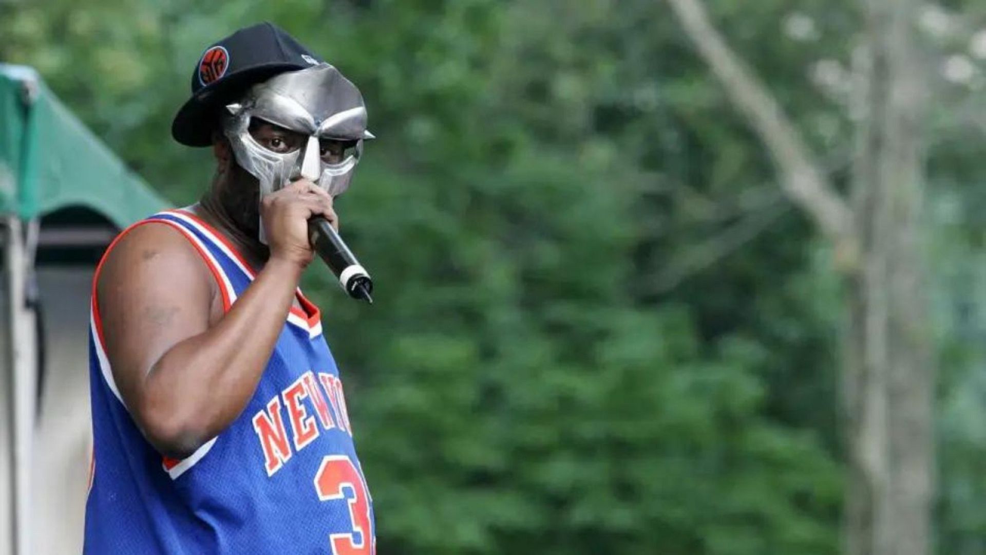 MF DOOM’s cause of death revealed: Widow accuses UK hospital of ...