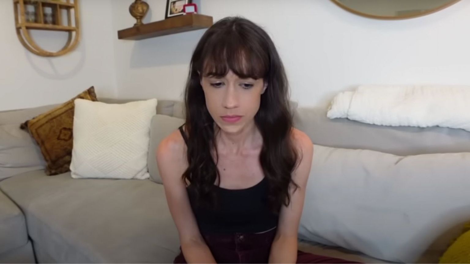 The worst apology video of all time? Colleen Ballinger YouTube drama explained | Euronews