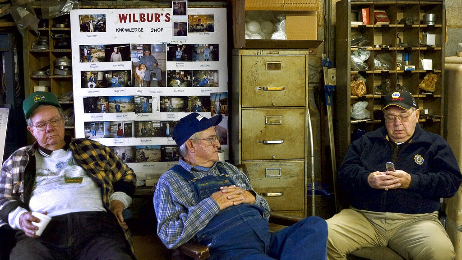 No retirement: Why are more and more people over 70 still working ...