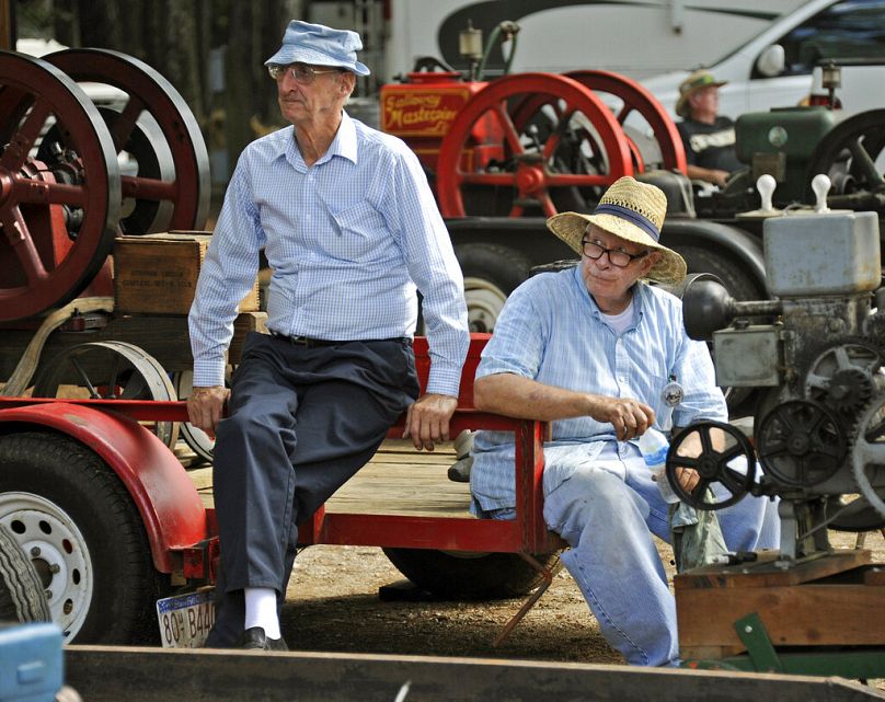 No Retirement Why Are More And More People Over 70 Still Working No Retirement Why Are More And More People Over 70 Still Working