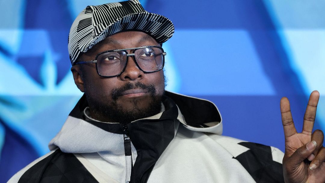 will.i.am talks AI, the future of creativity, and his newly-launched AI ...