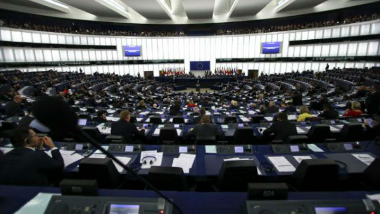 Ευρωκοινοβούλιο: Συζήτηση για το ναυάγιο στην Πύλο - Η Frontex και το ...