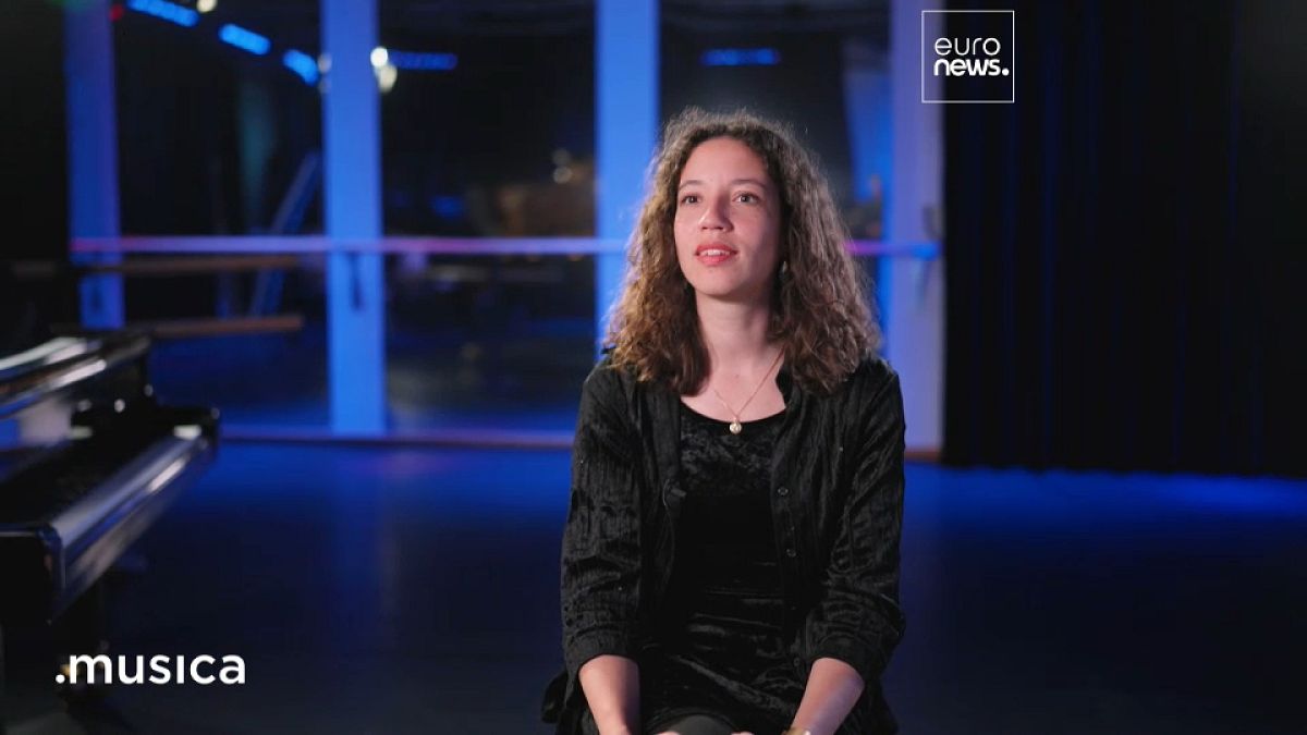 Meet the next generation of Opera singers striving for stage stardom ...