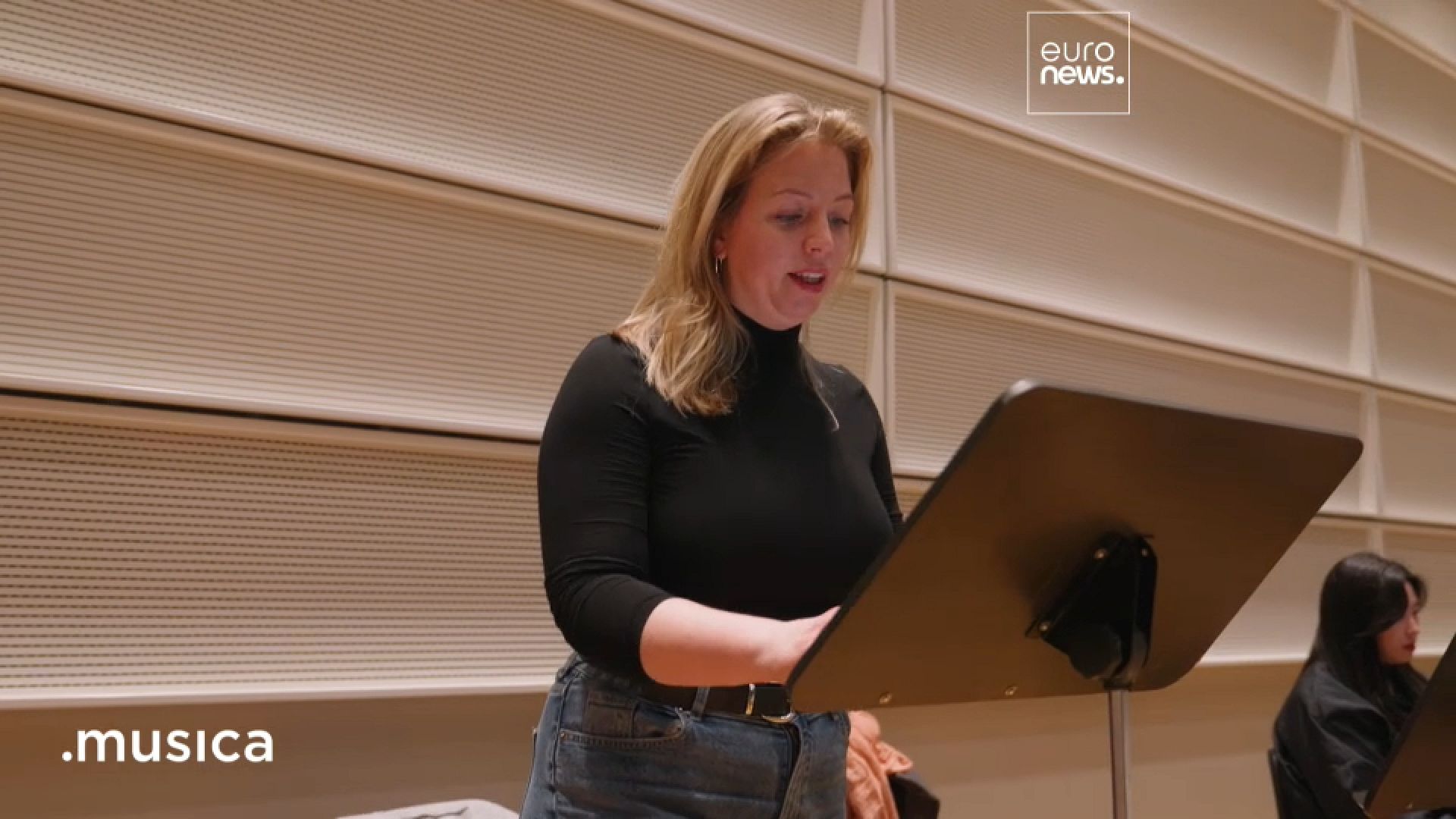 Meet the next generation of Opera singers striving for stage stardom ...