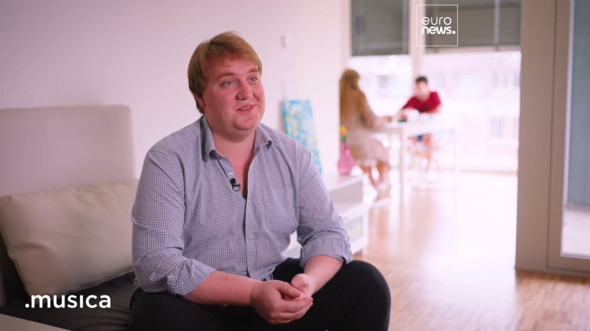 Meet the next generation of Opera singers striving for stage stardom ...