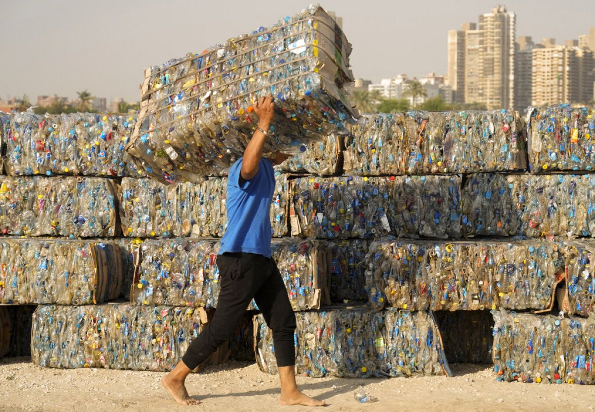 Amid raw materials rush, few are considering a more circular approach ...
