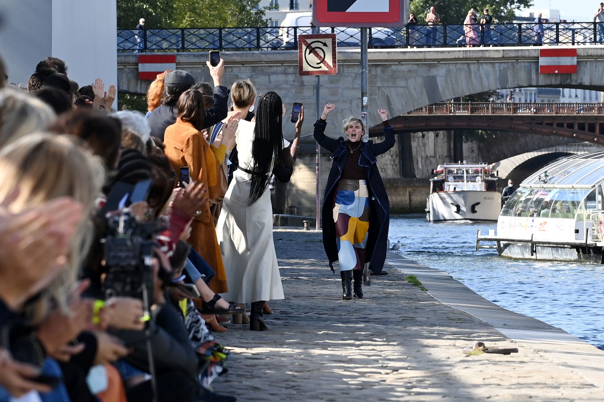 Goodbye Chloé: Gabriela Hearst to step down as creative director | Euronews