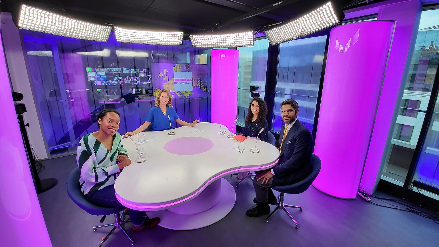 Bruselas, ¿te quiero? Acaban los disturbios en Francia, pero no la ...