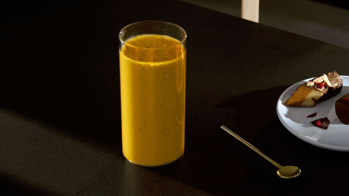 Food for a mission to Mars: This Finnish firm wants to feed astronauts ...